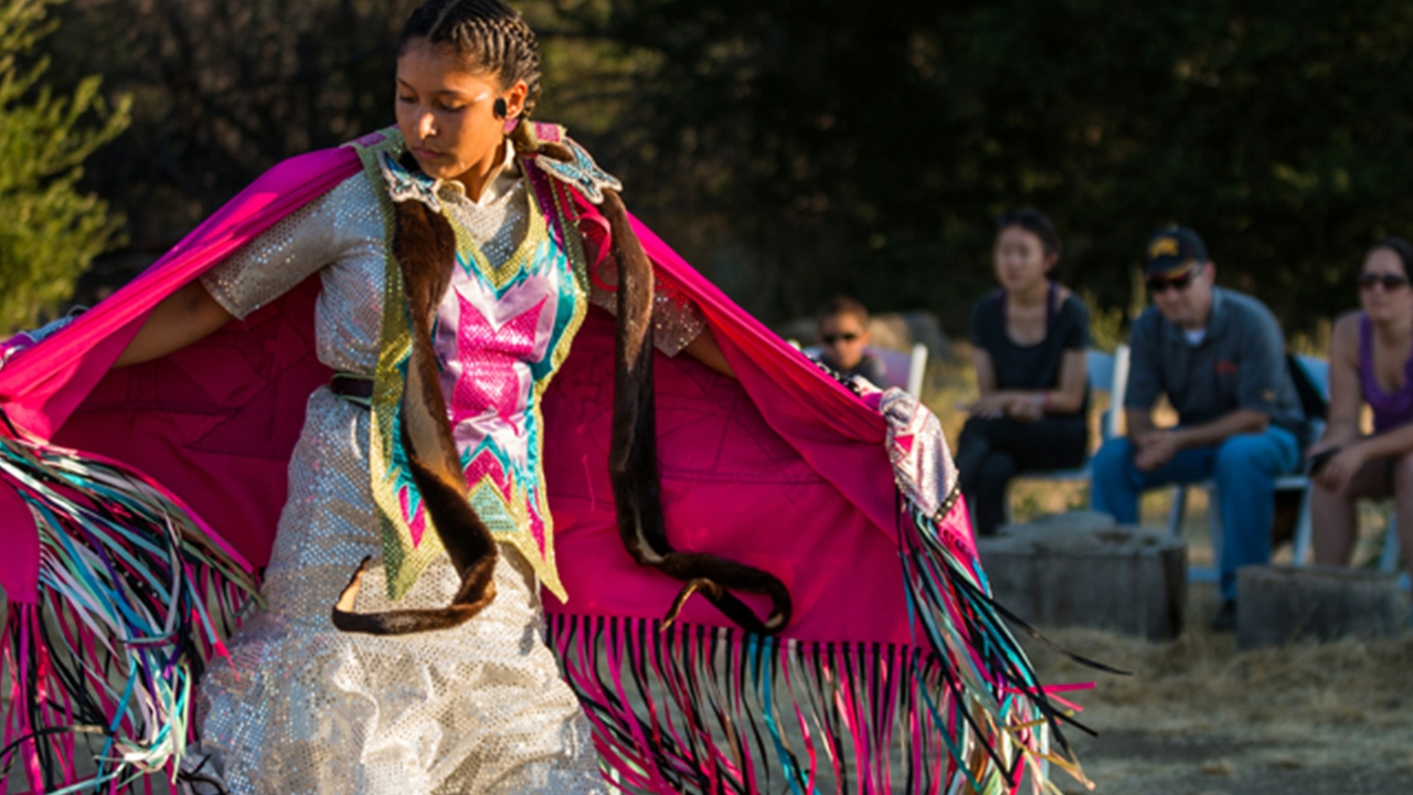 UNM Anthropology department highlights Native American Heritage Month 2024 | UNM UCAM Newsroom